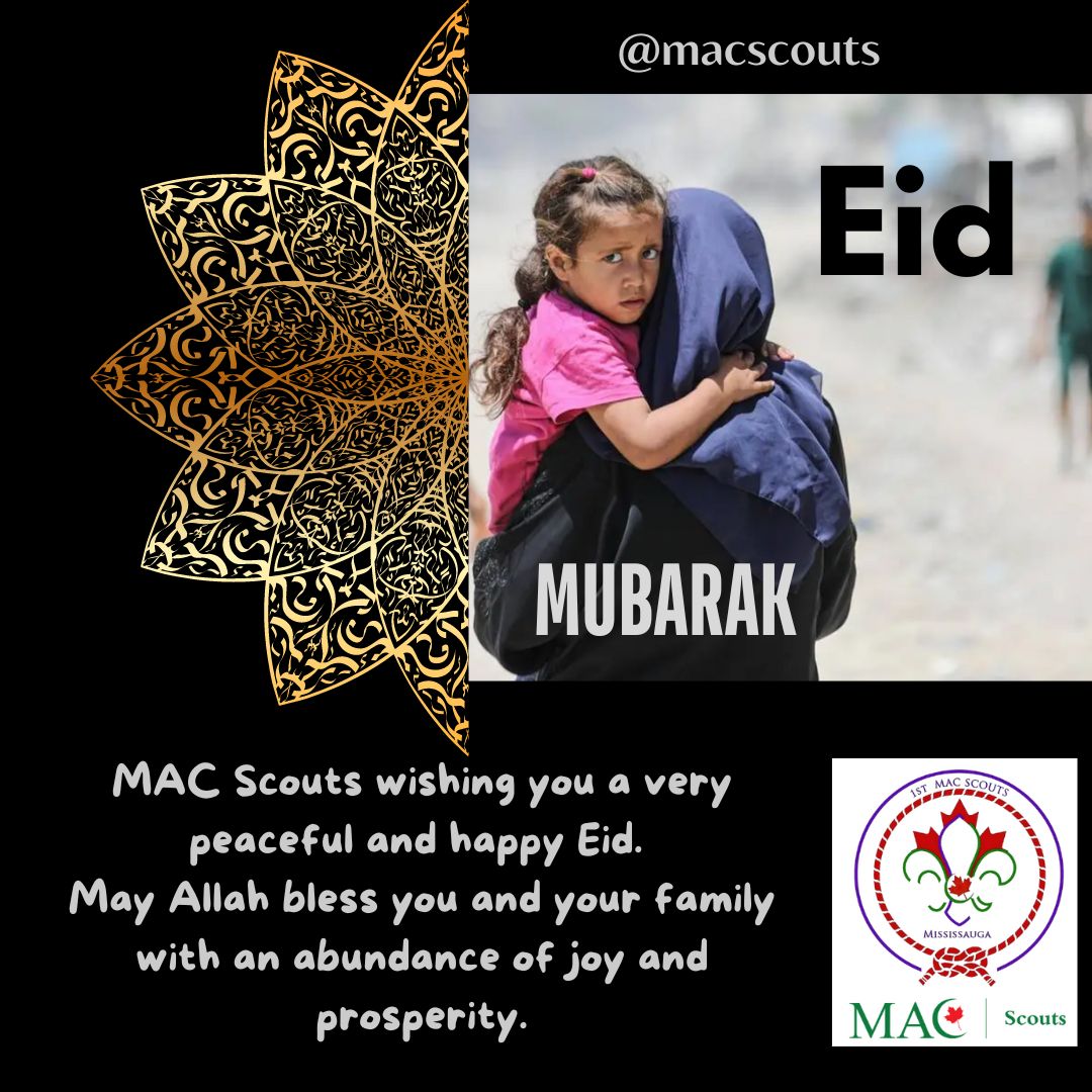 MAC National Scouts Program